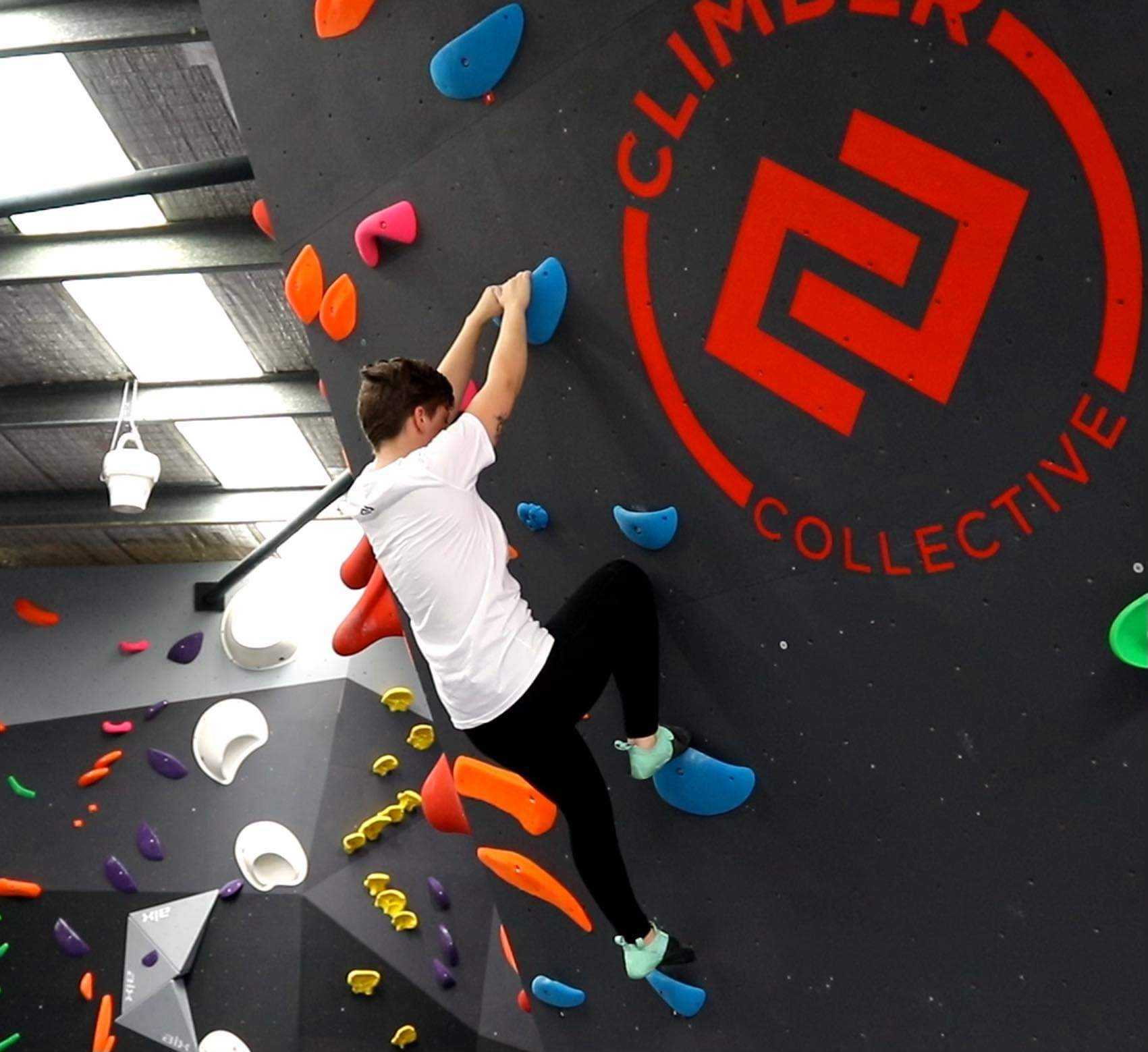 Memberships - Join the Collective | Climber Collective